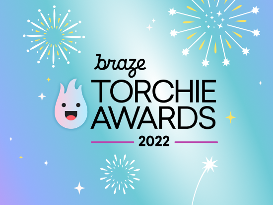 Congratulations to the FORGE 2022 Torchie Awards Winners | Braze ...