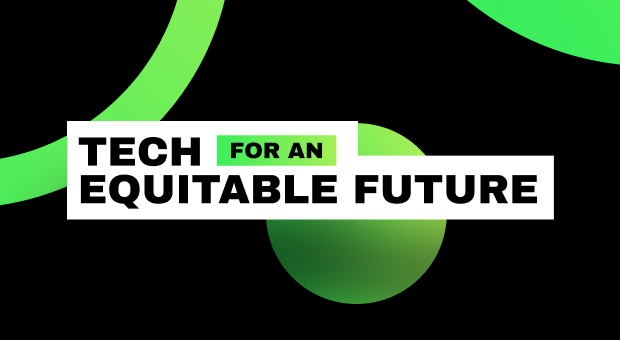 Tech for an Equitable Future Applications Open | Braze Bonfire - 2300