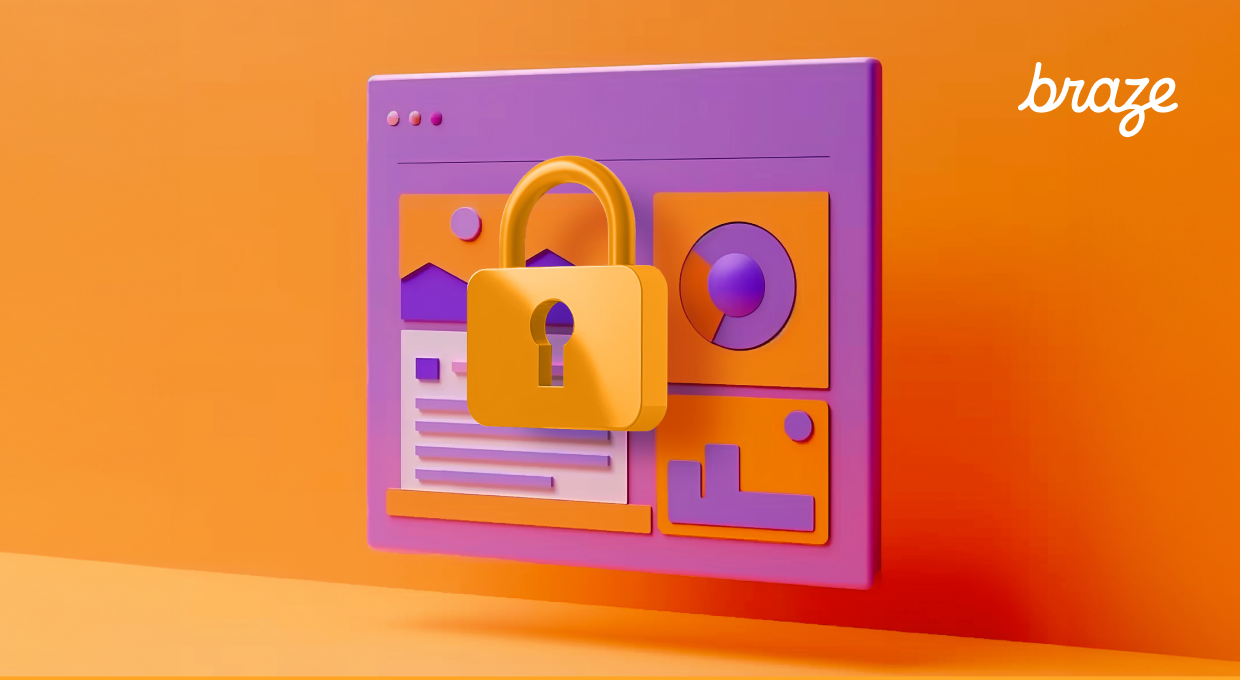 Navigating Global Engagement with Tools that Build Confidence | Braze Bonfire - 3164